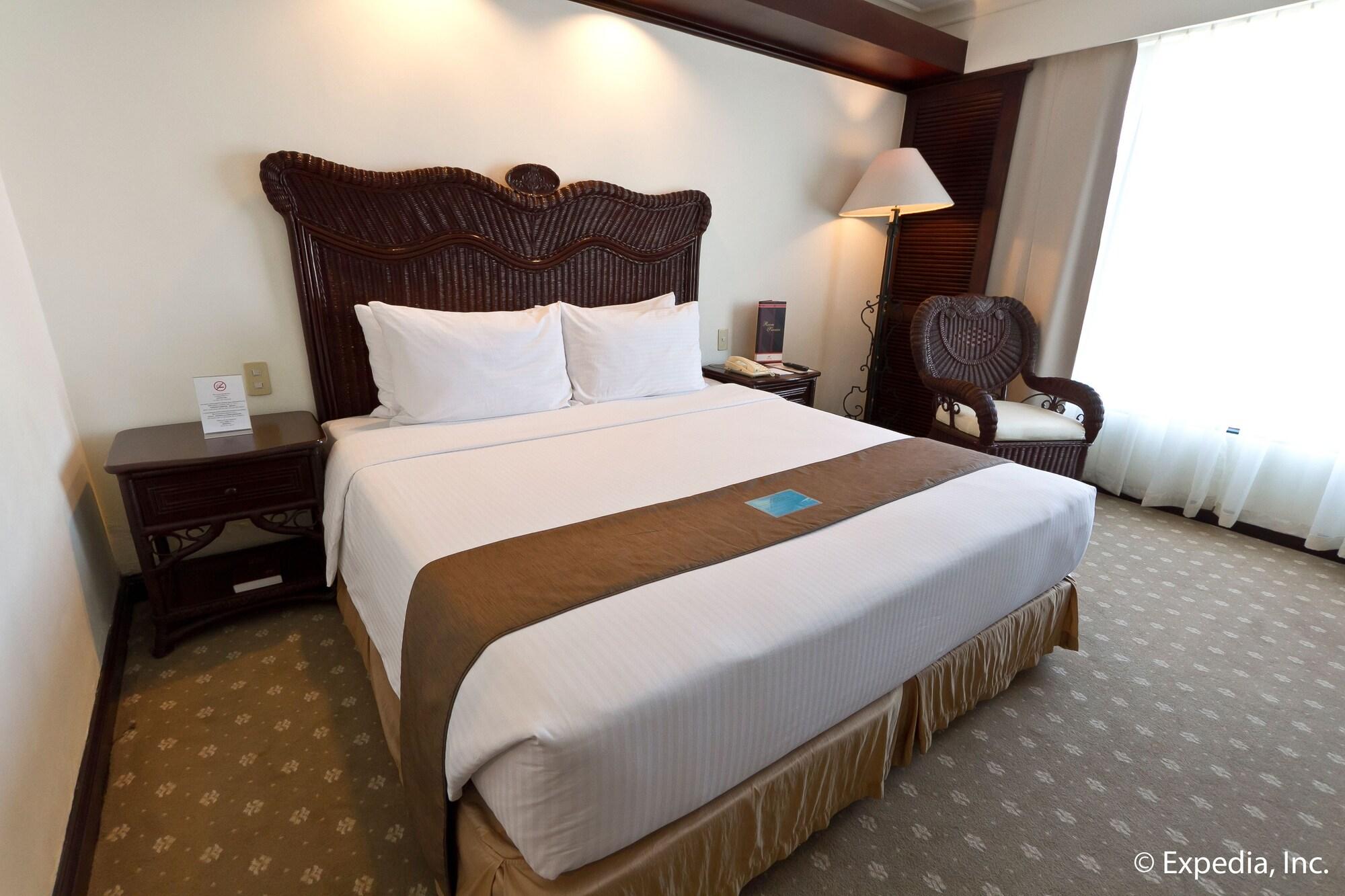 WATERFRONT AIRPORT HOTEL AND CASINO 4⋆ ::: PHILIPPINES ::: COMPARE ...